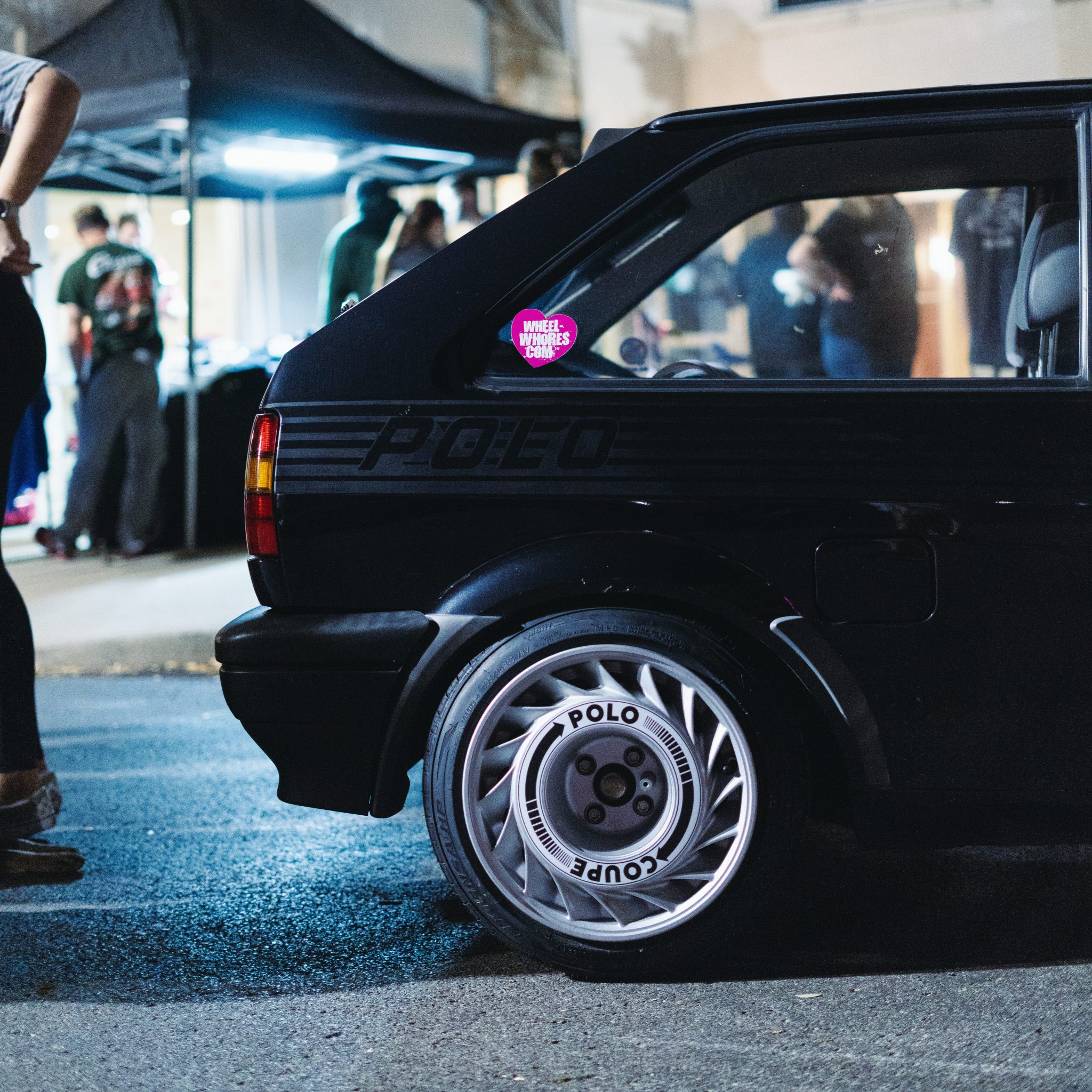 Content – Performance VW
